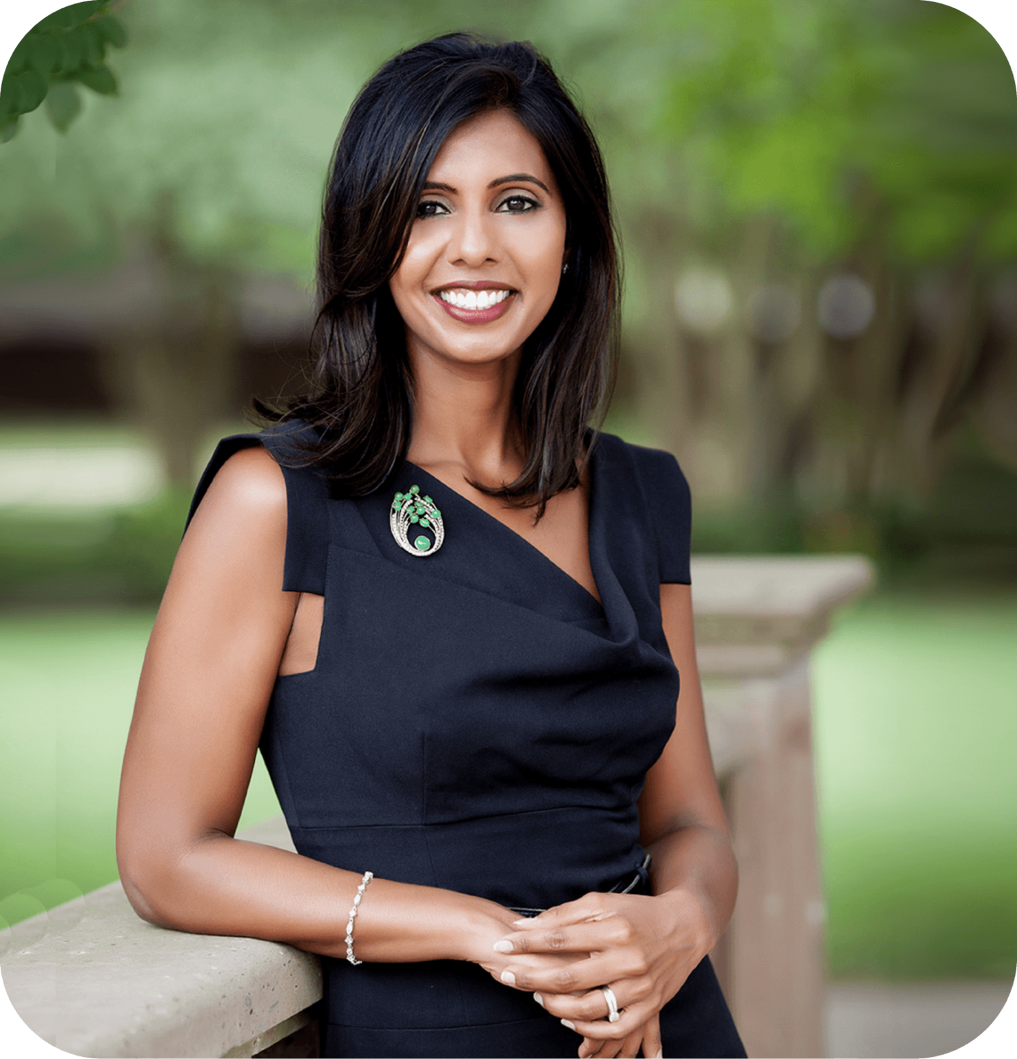 Linsy Goodson – Mirand Response Systems